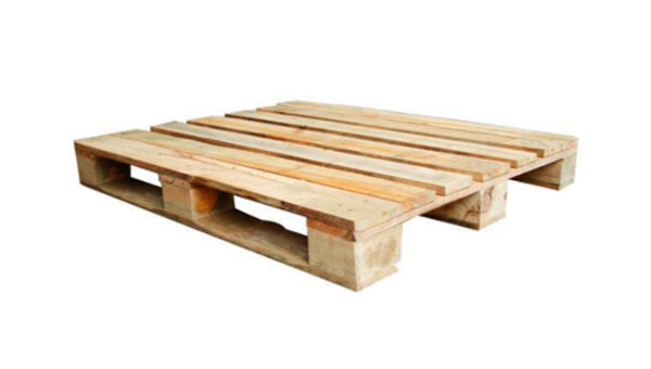 Pallets de Madera - Embalajes que se adaptan a tus productos