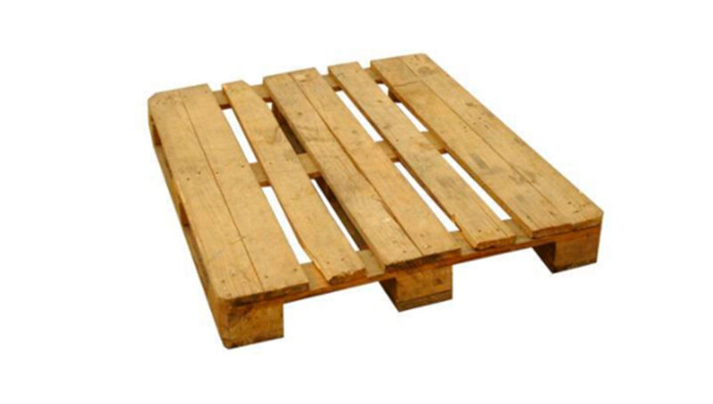 Pallets de Madera - Embalajes que se adaptan a tus productos