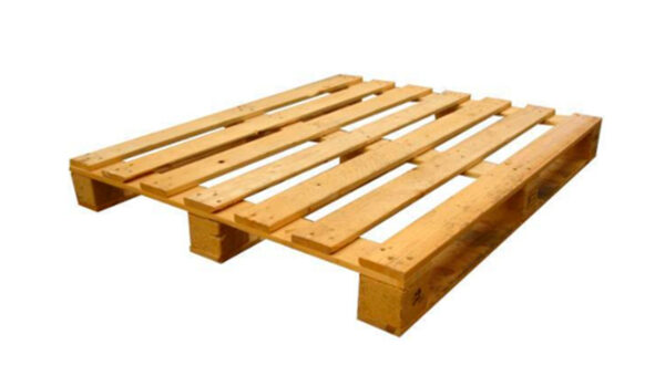 Pallets de Madera - Embalajes que se adaptan a tus productos
